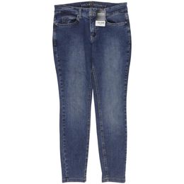MAC Jeans Damen Gr&ouml;&szlig;e 27/28 Second Hand blau