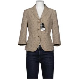Tagliatore Blazer Damen Gr&ouml;&szlig;e M Second Hand beige