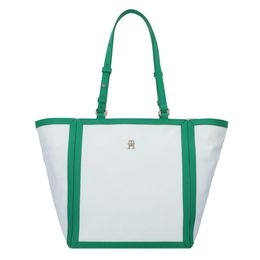 Tommy Hilfiger Shopper female White size One Size