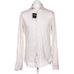 Scotch & Soda SCOTCH & SODA Hemd Herren Gr&ouml;&szlig;e M Second Hand beige