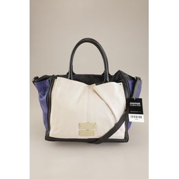 See by Chloé See by Chloé Handtasche gross Leder Damen Größe One Size Second Hand schwarz
