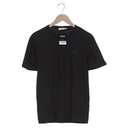 Calvin Klein T-Shirt Herren Größe M Second Hand schwarz