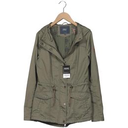 Only Jacke Damen Gr&ouml;&szlig;e S Second Hand gr&uuml;n