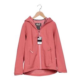 Jack Wolfskin Jacke Damen Größe S Second Hand pink