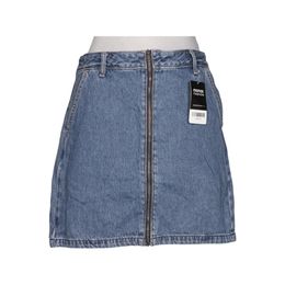 Hollister Rock Damen Gr&ouml;&szlig;e S Second Hand blau
