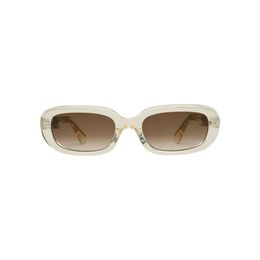 Chimi Sunglasses male Yellow size Onesize