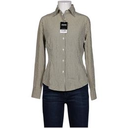 Robert Friedman Bluse Damen Gr&ouml;&szlig;e M Second Hand bunt