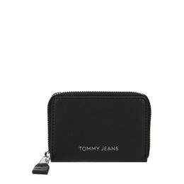 Tommy Jeans Wallet 'Essential' female Black size One Size
