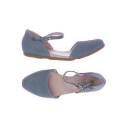 El Naturalista Sandalen Damen Größe 41 Second Hand blau