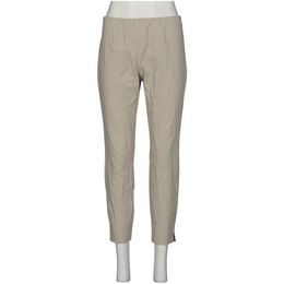 Seductive Stoffhose Damen Größe L Second Hand beige