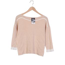 comma, COMMA Pullover Damen Gr&ouml;&szlig;e S Second Hand beige
