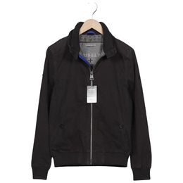 Superdry Jacke Herren Größe S Second Hand schwarz