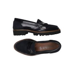 Marco Tozzi Halbschuh Damen Größe 36 Second Hand marine