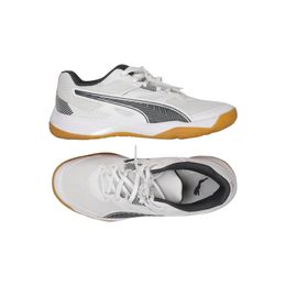 Puma Sneaker Herren Gr&ouml;&szlig;e 40.5 Second Hand bunt