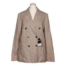 BOSS Blazer Damen Gr&ouml;&szlig;e XS Second Hand beige