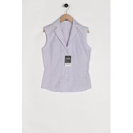 Windsor Bluse Damen Gr&ouml;&szlig;e XS Second Hand flieder