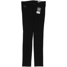 Diesel Jeans Damen Gr&ouml;&szlig;e 26 Second Hand schwarz