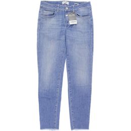 Closed Jeans Damen Gr&ouml;&szlig;e 24 Second Hand blau