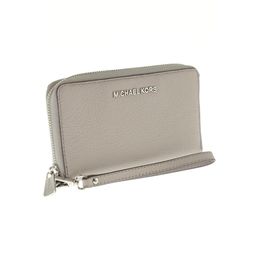 MICHAEL Michael Kors Portemonnaie Damen Größe One Size Second Hand grau
