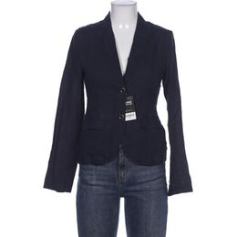 s.Oliver Blazer Damen Gr&ouml;&szlig;e S Second Hand marine