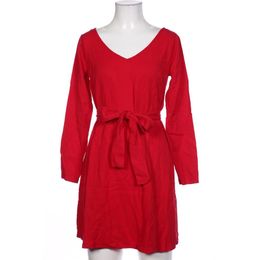 American Vintage Kleid Damen Gr&ouml;&szlig;e XS Second Hand rot