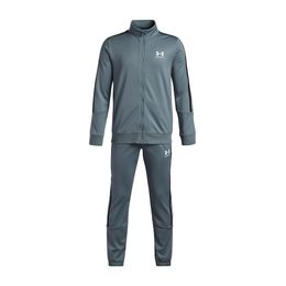 Under Armour Tracksuit boy Blue size YL