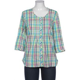 Gerry Weber Bluse Damen Gr&ouml;&szlig;e L Second Hand bunt