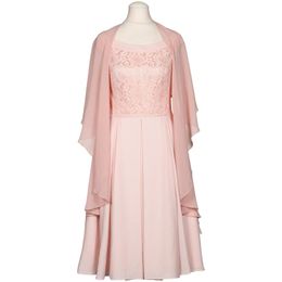Swing Kleid Damen Größe S Second Hand pink