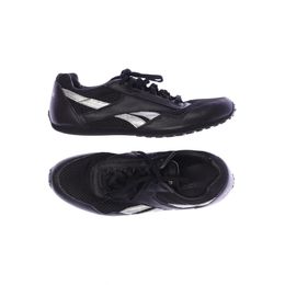 Reebok Sneaker Herren Gr&ouml;&szlig;e 45 Second Hand schwarz