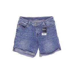 Mustang Shorts Damen Gr&ouml;&szlig;e M Second Hand blau