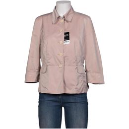 St. Emile Blazer Damen Gr&ouml;&szlig;e M Second Hand pink