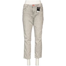 SOCCX Jeans Damen Gr&ouml;&szlig;e 31 Second Hand grau