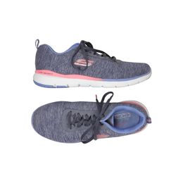 Skechers Sneaker Damen Größe 38 Second Hand bunt