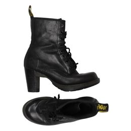 Dr. Martens Stiefelette Damen Größe 37 Second Hand schwarz