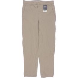 Cos Stoffhose Damen Gr&ouml;&szlig;e M Second Hand beige