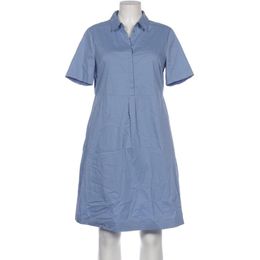 FFC Kleid Damen Größe XL Second Hand blau