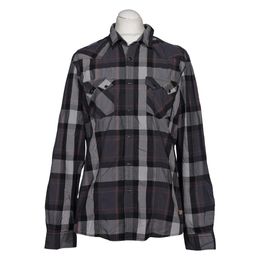 EDC by Esprit Hemd Herren Gr&ouml;&szlig;e XL Second Hand grau