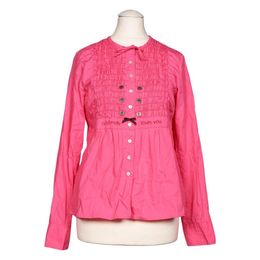 Odd Molly Bluse Damen Größe S Second Hand pink