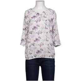 Bexleys woman Bexleys Bluse Damen Größe L Second Hand bunt