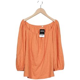 Boden Langarmshirt Damen Gr&ouml;&szlig;e M Second Hand orange