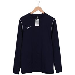 Nike Sweater Herren Gr&ouml;&szlig;e L Second Hand marine