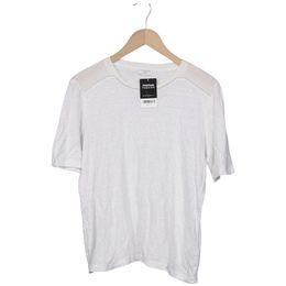 Riani T-Shirt Damen Gr&ouml;&szlig;e M Second Hand wei&szlig;
