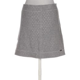 Marc Cain Rock Damen Größe M Second Hand grau