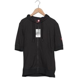Engelbert Strauss Kapuzenpullover Damen Größe M Second Hand schwarz