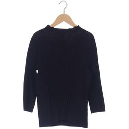 s.Oliver Pullover Damen Gr&ouml;&szlig;e S Second Hand marine