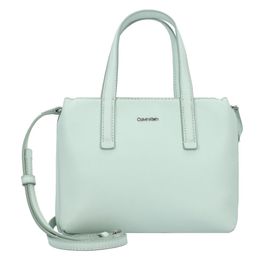 Calvin Klein Handbag 'Must' female Green size One Size