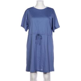 armedangels Kleid Damen Größe XL Second Hand blau
