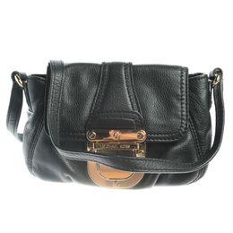 Michael Kors Abendtasche Damen Größe One Size Second Hand schwarz
