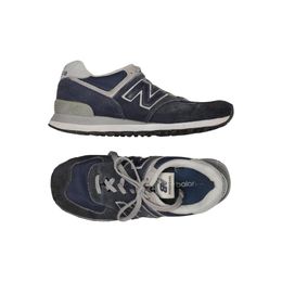 New Balance Sneaker Herren Gr&ouml;&szlig;e 38.5 Second Hand bunt