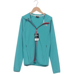 The North Face Jacke Damen Gr&ouml;&szlig;e S Second Hand t&uuml;rkis